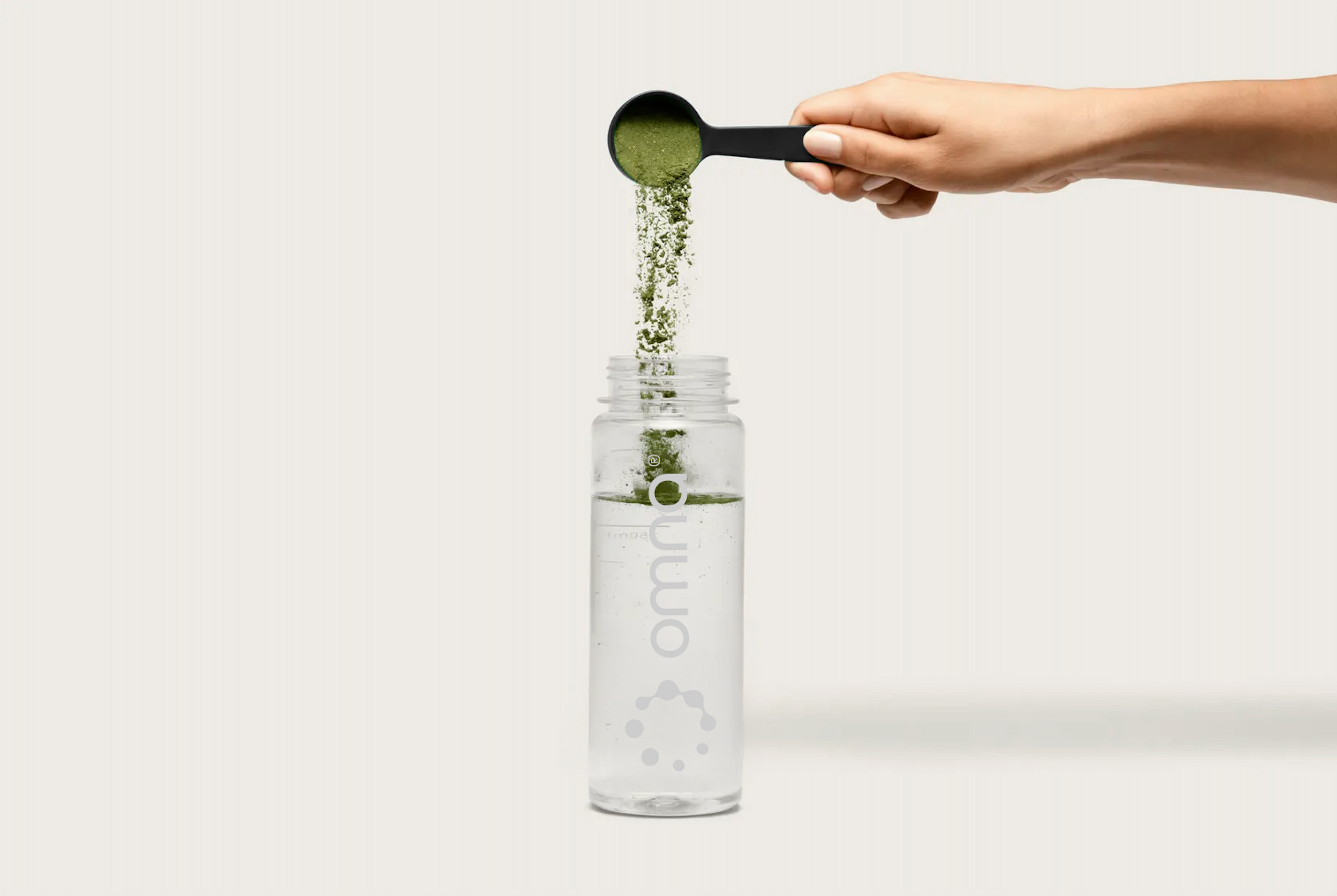 QUÉ ES OMNA – Omna Drink