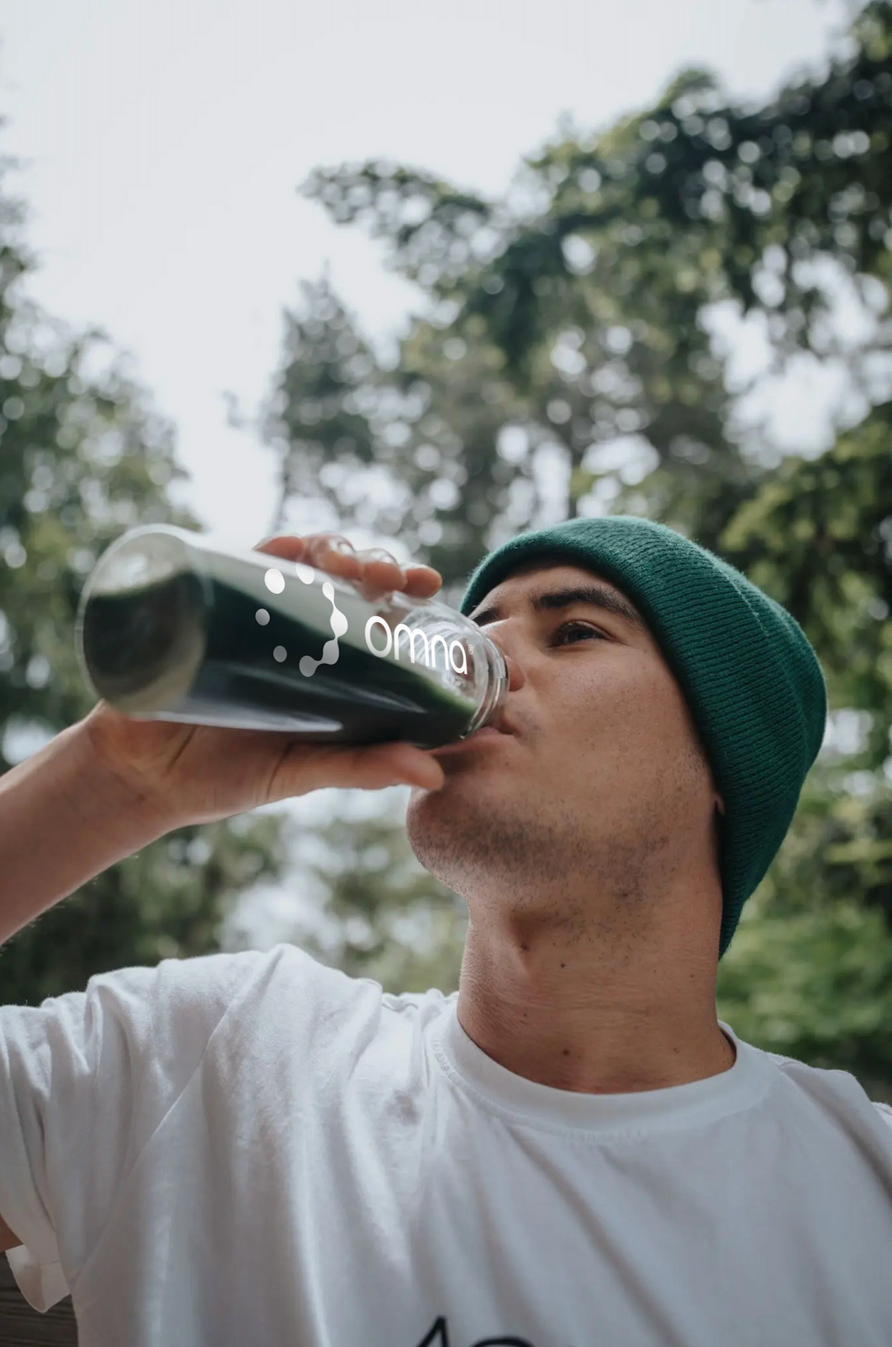 QUÉ ES OMNA – Omna Drink